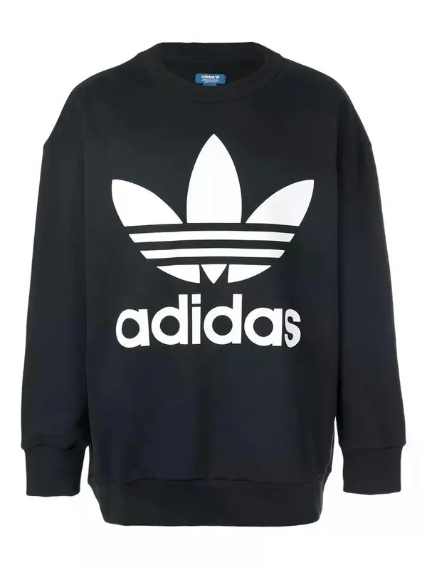 Adidas Originals Logo Sweater