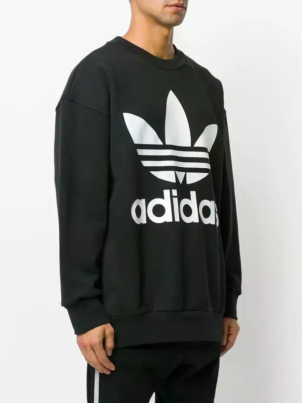 Adidas Originals Logo Sweater