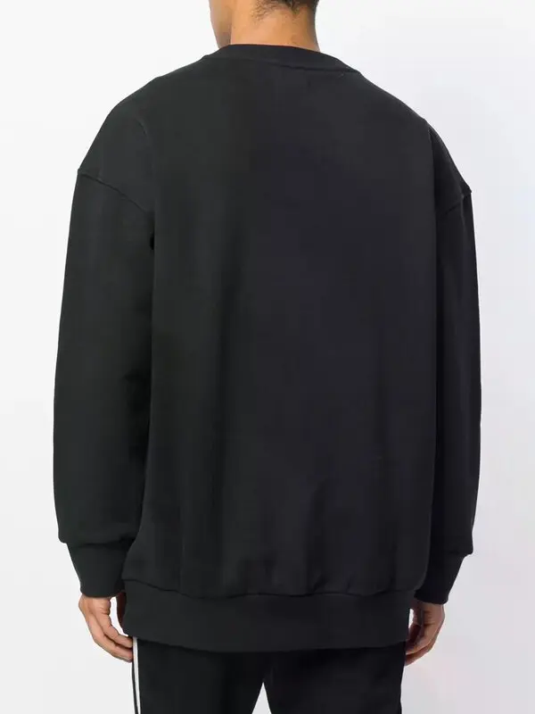 Adidas Originals Logo Sweater
