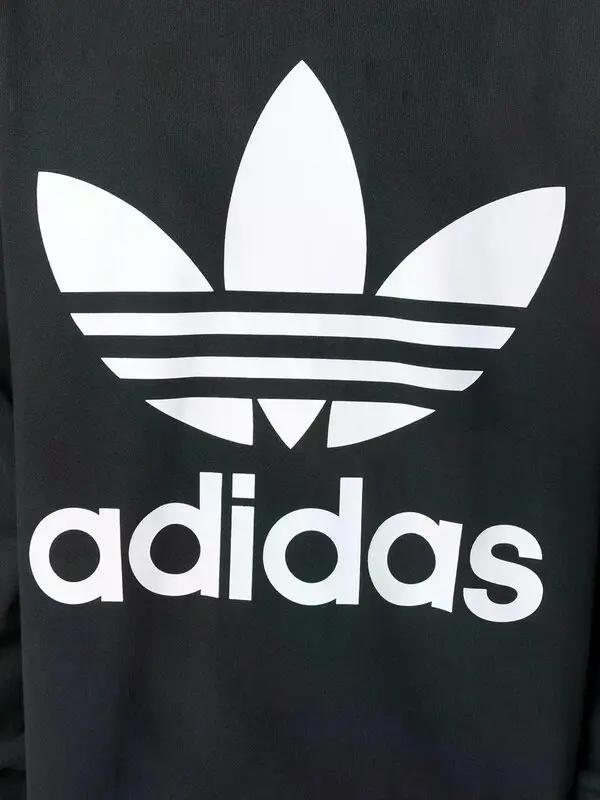 Adidas Originals Logo Sweater