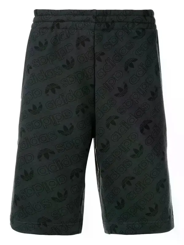Adidas Originals Aop Shorts
