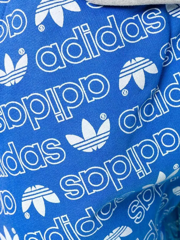 Adidas Aop Shorts