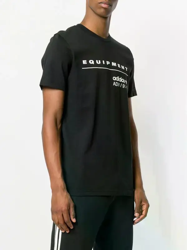 Adidas Eqt Pdq Cotton T-shirt