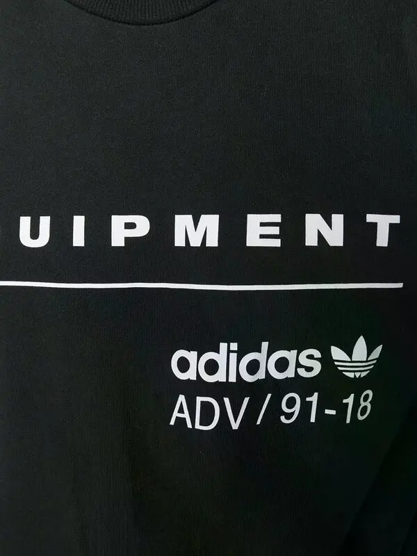 Adidas Eqt Pdq Cotton T-shirt