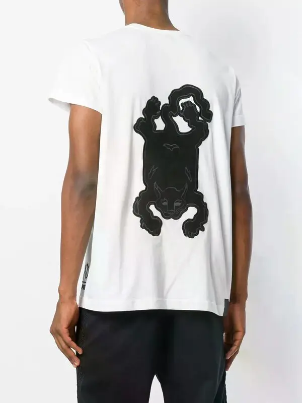 PUMA Xo Short-sleeve T-shirt