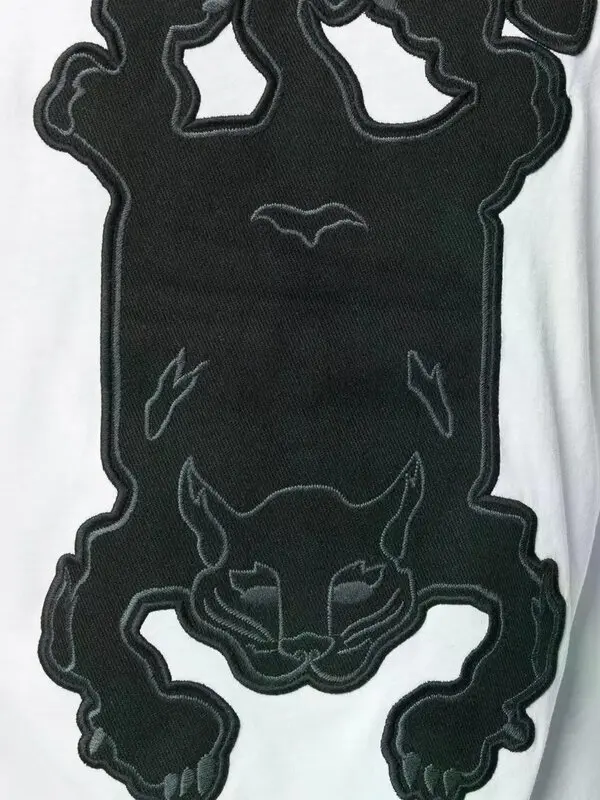 PUMA Xo Short-sleeve T-shirt