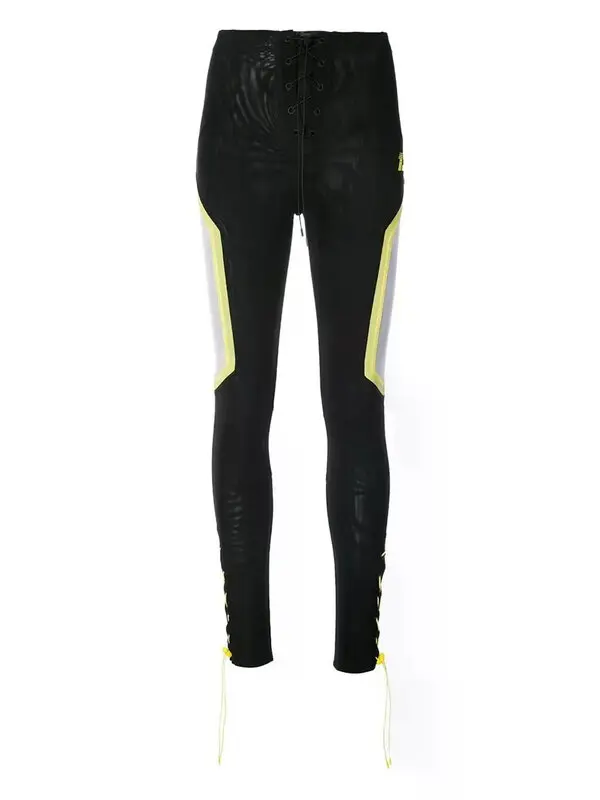 FENTY X PUMA Mesh Track Pants