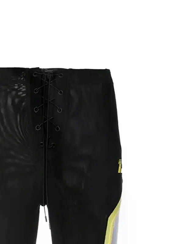FENTY X PUMA Mesh Track Pants