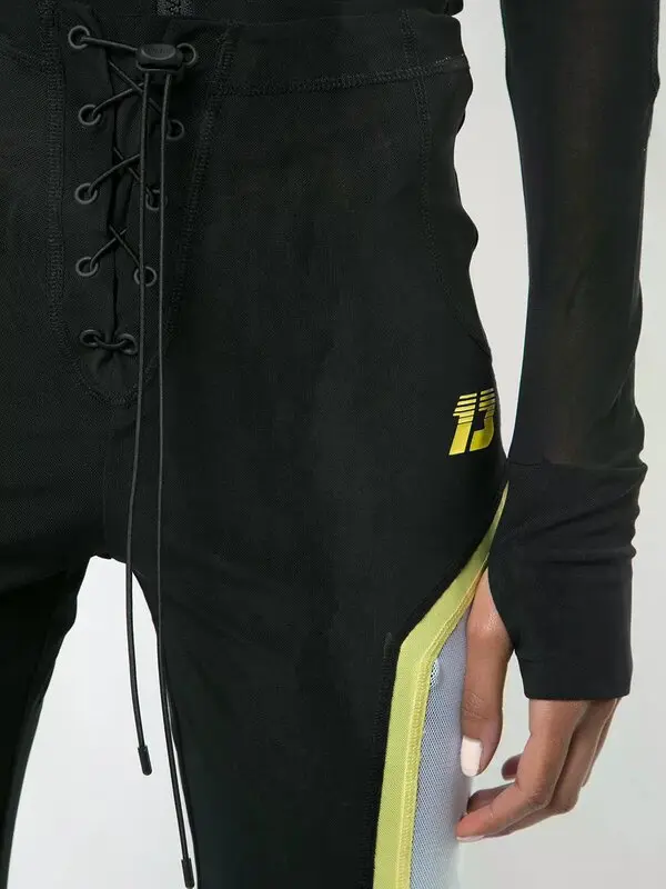 FENTY X PUMA Mesh Track Pants