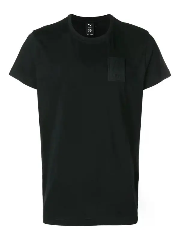 PUMA Back Print T-shirt