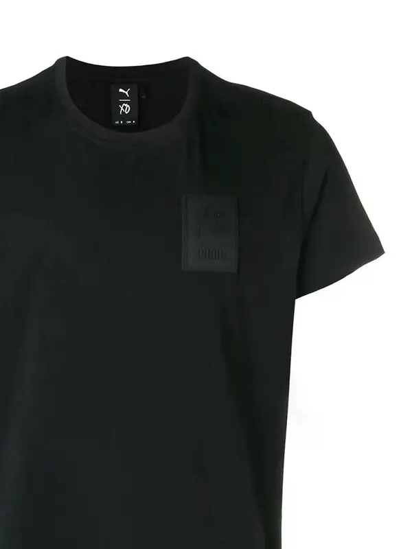 PUMA Back Print T-shirt