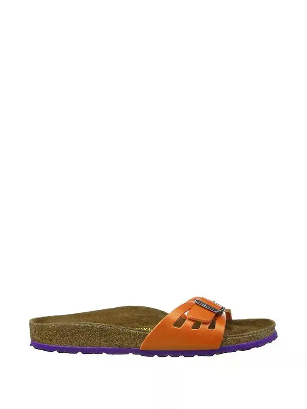 BIRKENSTOCK Molina Sandals - Orange