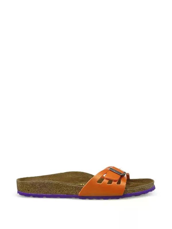 BIRKENSTOCK Molina Sandals - Orange