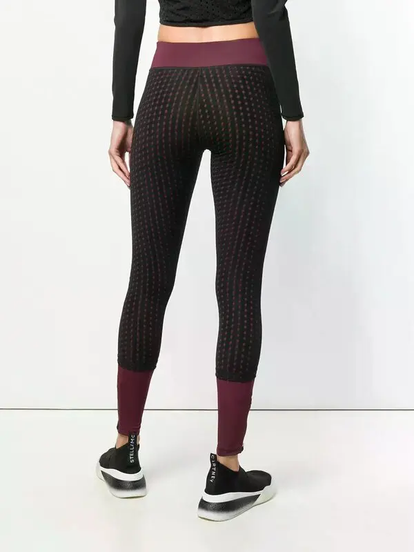 PUMA Ambition Mesh Leggings