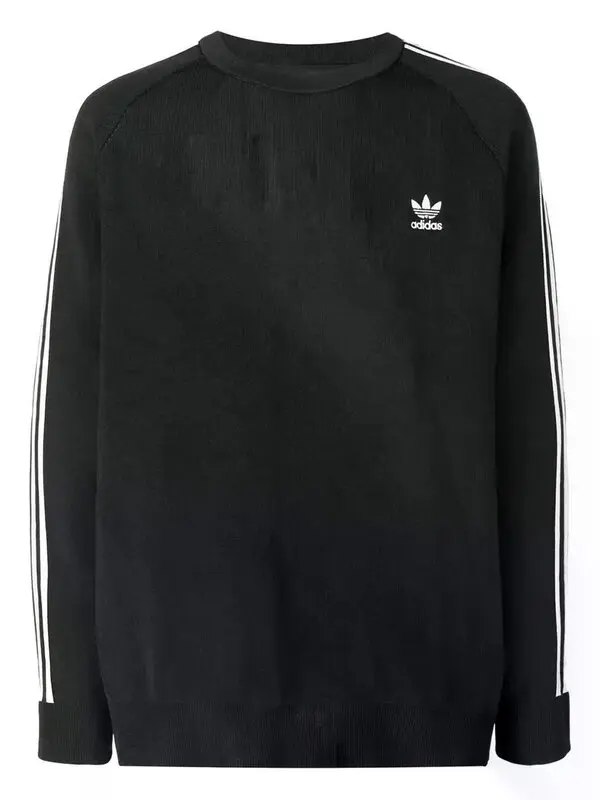 Adidas Originals Crew Neck Sweatshirt