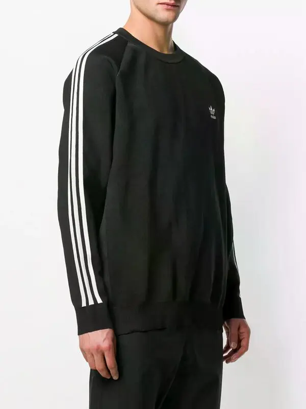 Adidas Originals Crew Neck Sweatshirt