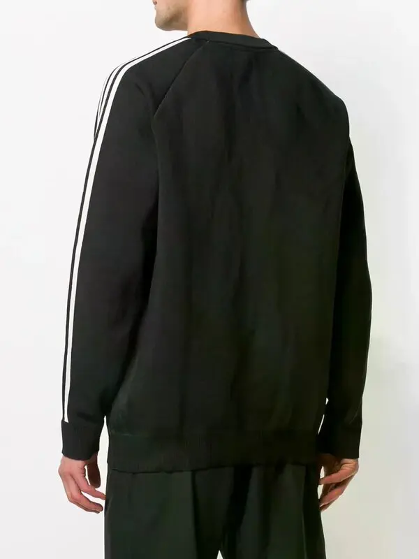 Adidas Originals Crew Neck Sweatshirt