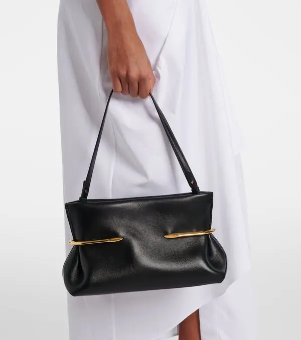 Givenchy Mini Leather Clutch