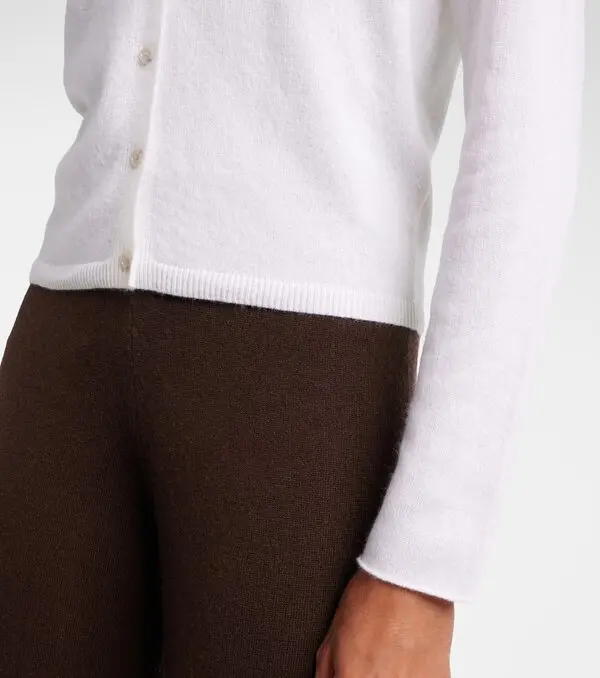 Jardin Des Orangers Cashmere Cardigan