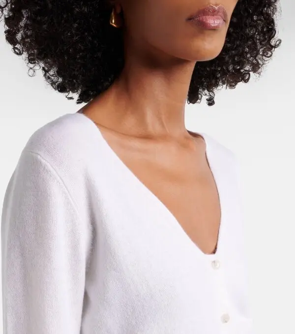 Jardin Des Orangers Cashmere Cardigan