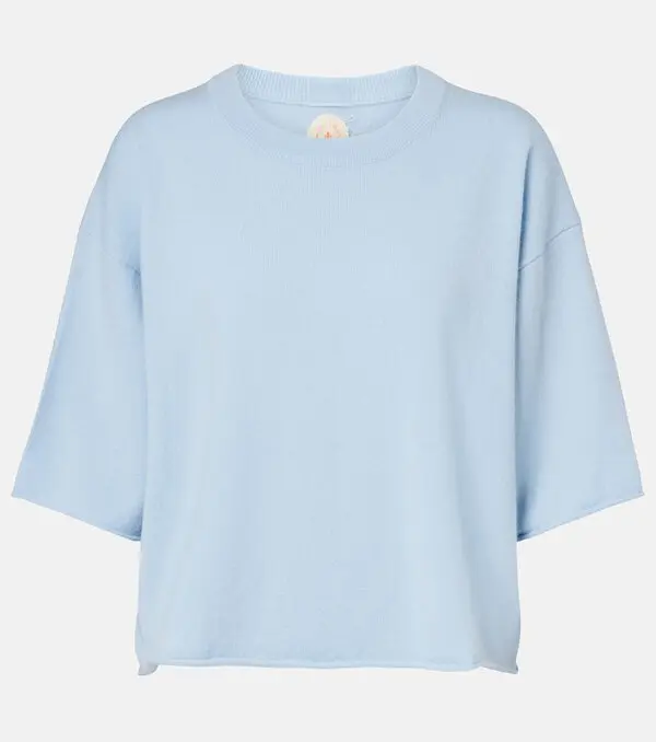 Jardin Des Orangers Cashmere Sweater