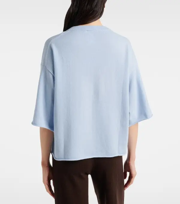 Jardin Des Orangers Cashmere Sweater