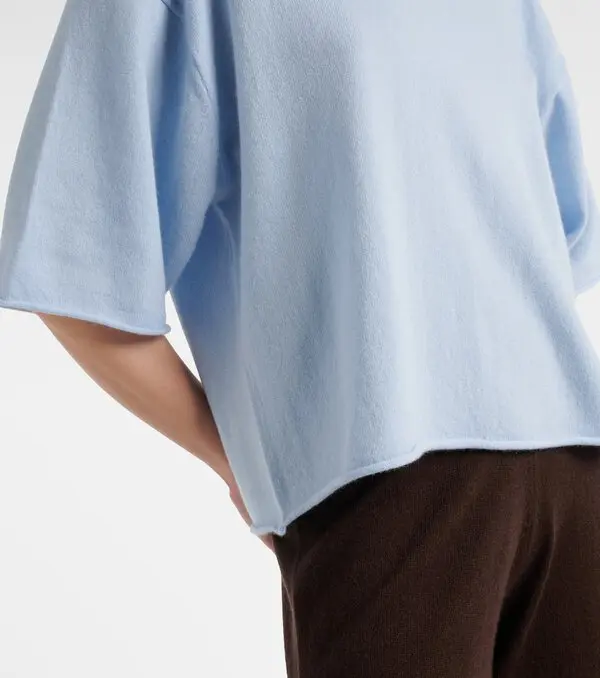 Jardin Des Orangers Cashmere Sweater