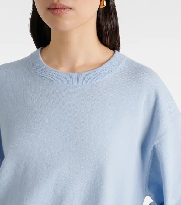 Jardin Des Orangers Cashmere Sweater