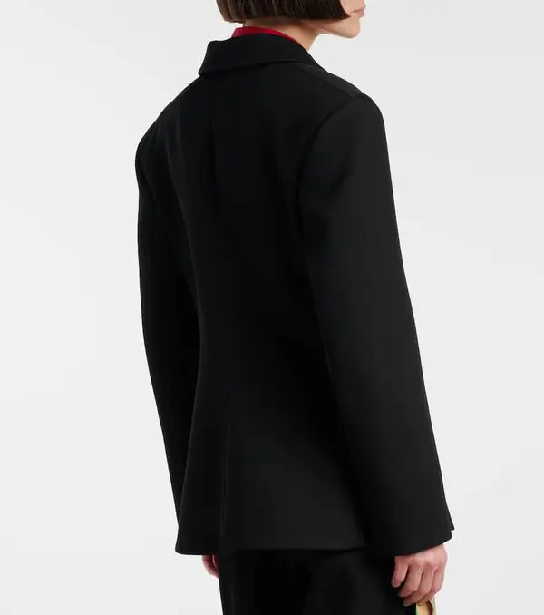 Loewe Wool-blend Jacket
