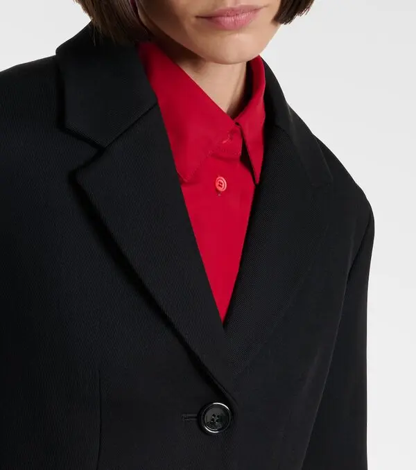 Loewe Wool-blend Jacket