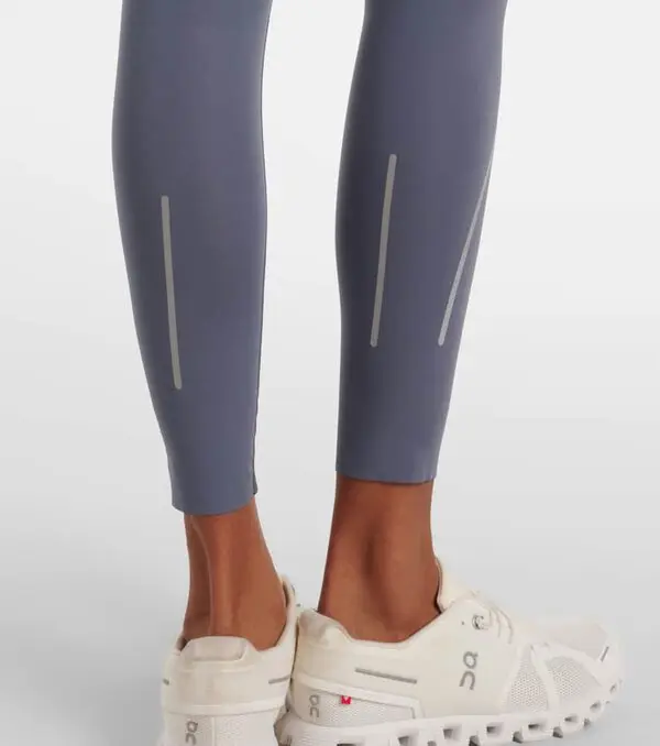 Adidas By Stella McCartney High-rise Leggings