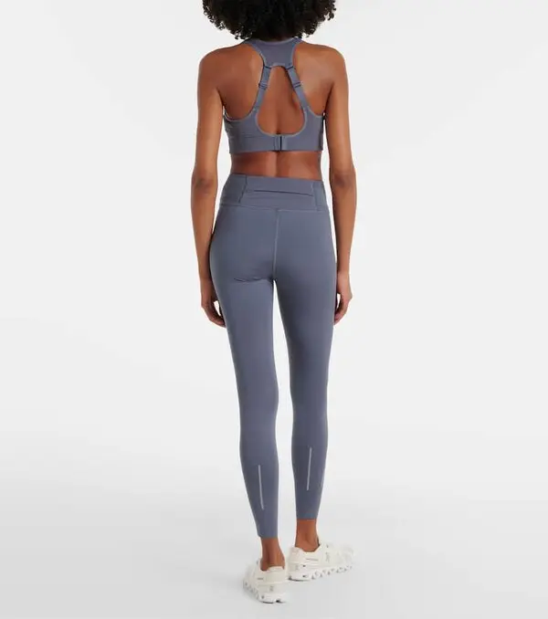 Adidas By Stella McCartney High-rise Leggings