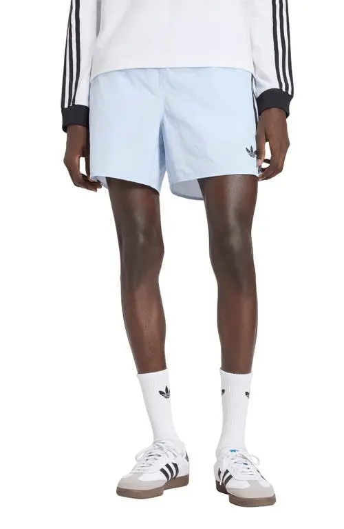 Adidas Sprinter Shorts - Crystal Sky