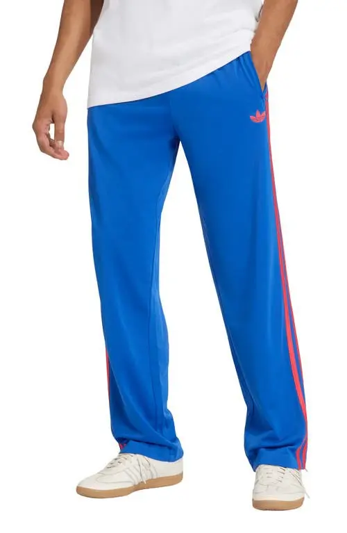 Adidas Firebird Track Pants - Blue