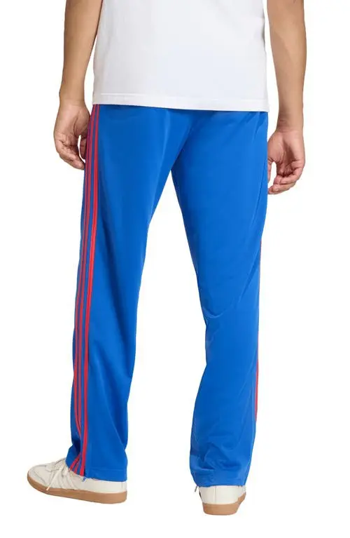 Adidas Firebird Track Pants - Blue