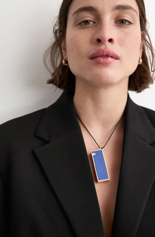 Mango Gabi Blazer