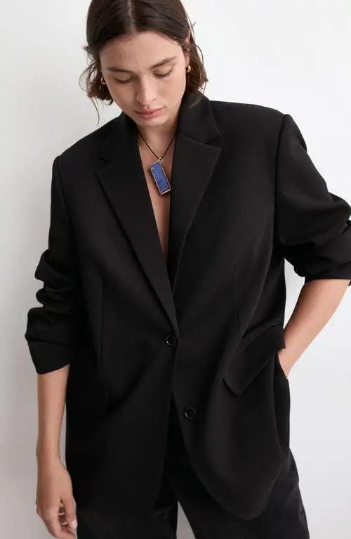 Mango Gabi Blazer