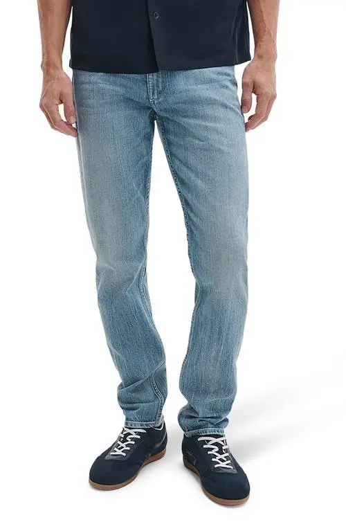 Rag & Bone Fit 2 Authentic Stretch Slim Fit Jeans - Harrison