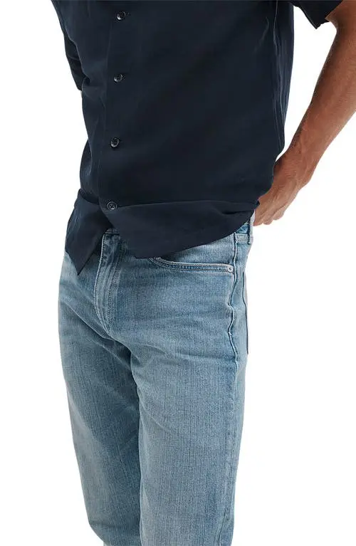 Rag & Bone Fit 2 Authentic Stretch Slim Fit Jeans - Harrison