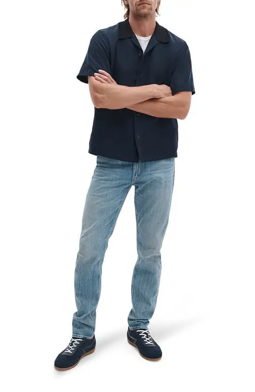 Rag & Bone Fit 2 Authentic Stretch Slim Fit Jeans