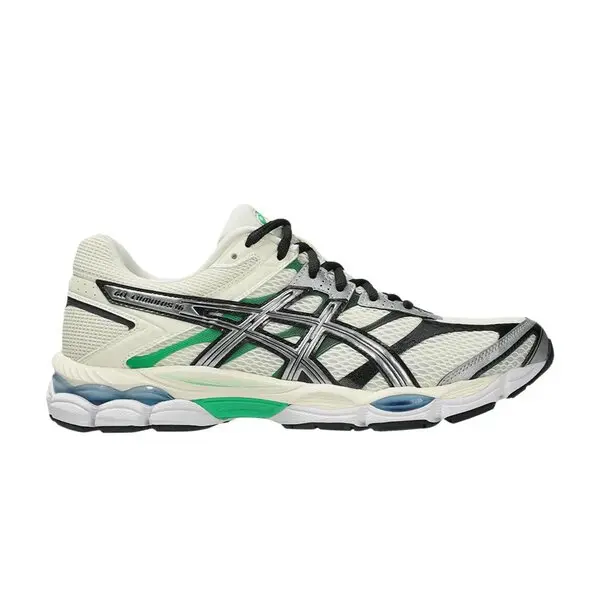 Asics Gel Cumulus 16 - White