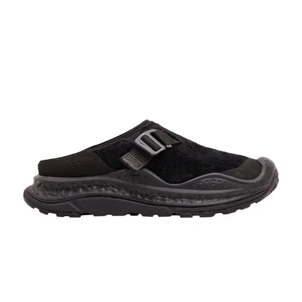 HOKA® Ora Primo Ext Clog - Black