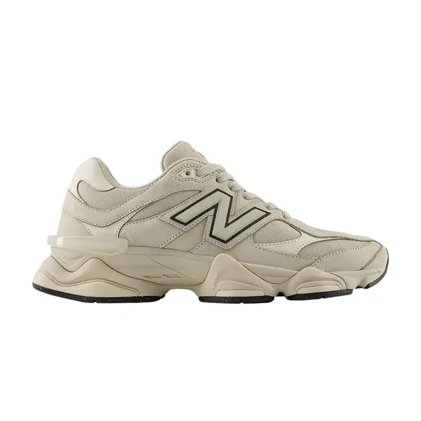 NEW BALANCE 9060 'shipyard' Sneakers - Grey