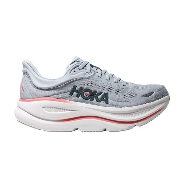 HOKA® Bondi Sneakers - Blue