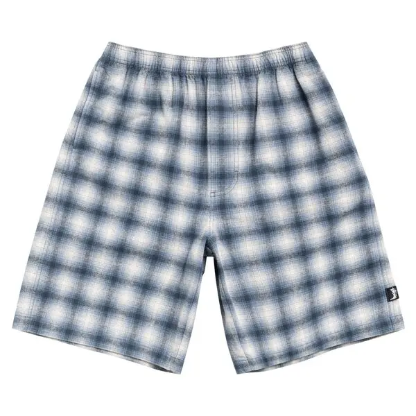 StÜssy Baggy Beach Short - Blue