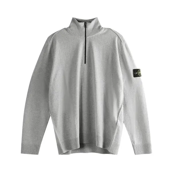 Stone Island Long-sleeve Polo