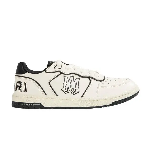 Amiri Newport Sneakers - White