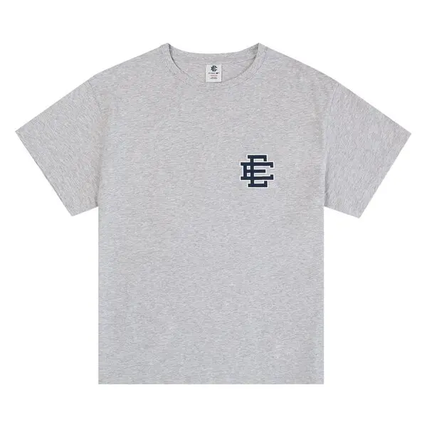ERIC EMANUEL Ee Yankees T-shirt - Grey
