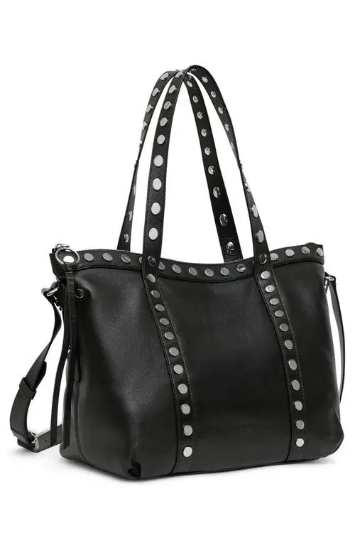 AIMEE Jagger Tote - Black