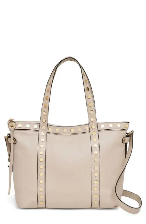 AIMEE Jagger Tote - Limestone
